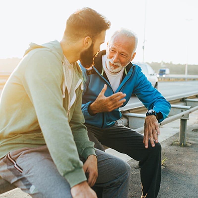 Understanding Adult Degenerative Scoliosis