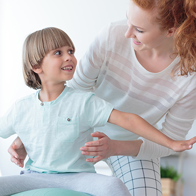 Levoconvex Scoliosis: Causes, Symptoms, & Treatment