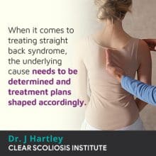 What Is Straight Back Syndrome? Can It Be Treated?