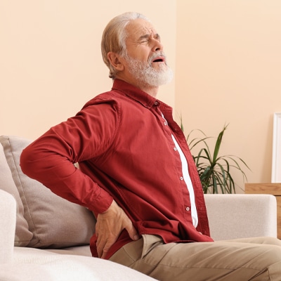 How Flat Back Syndrome Affects You and Treatment Options